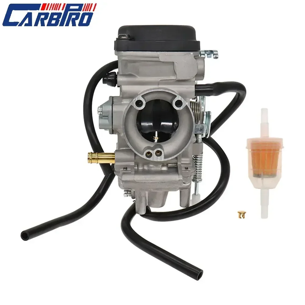 CARBURETOR FOR 1999-2015 SUZUKI GZ250 125 150 200 250 250 300CC ...
