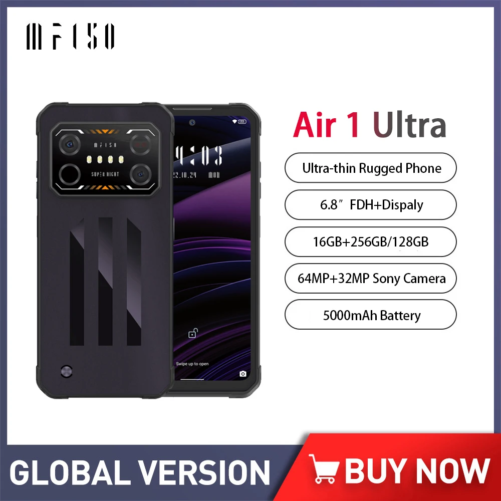 Global-Version-IIIF150-Air1-Ultra-6-8-FHD-Rugged-Smartphone-Android-12-8GB-256GB-120Hz ...