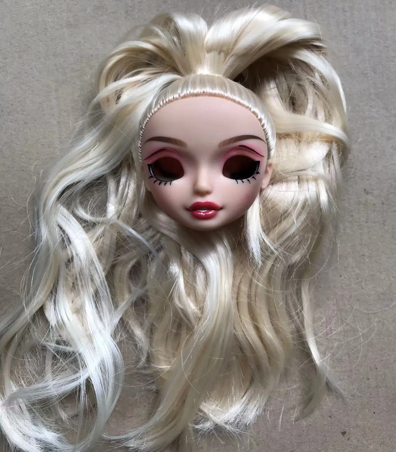 Página inicial da loja Produtos Avaliação