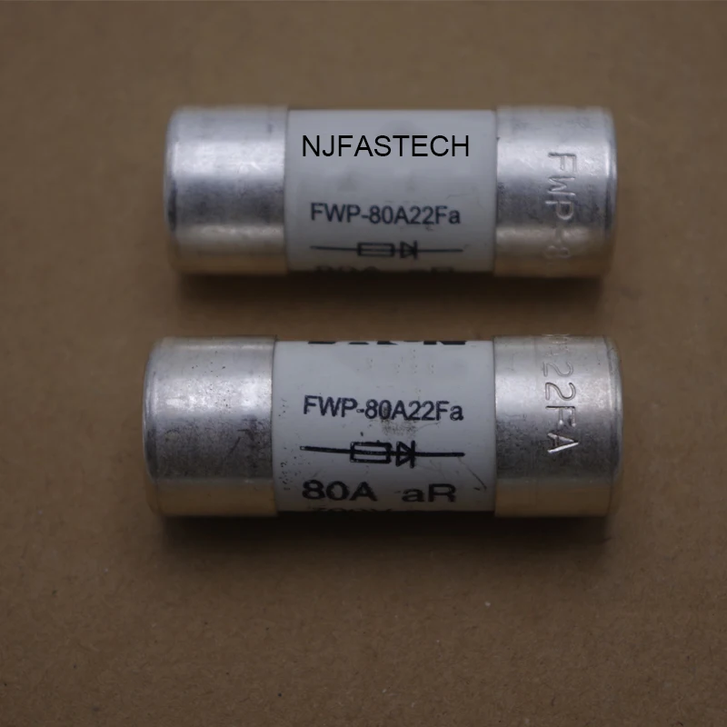 10pcs-ceramic-Fuse-FWP-80A22F-700V-80A-fast-acting-for-Semiconductor ...