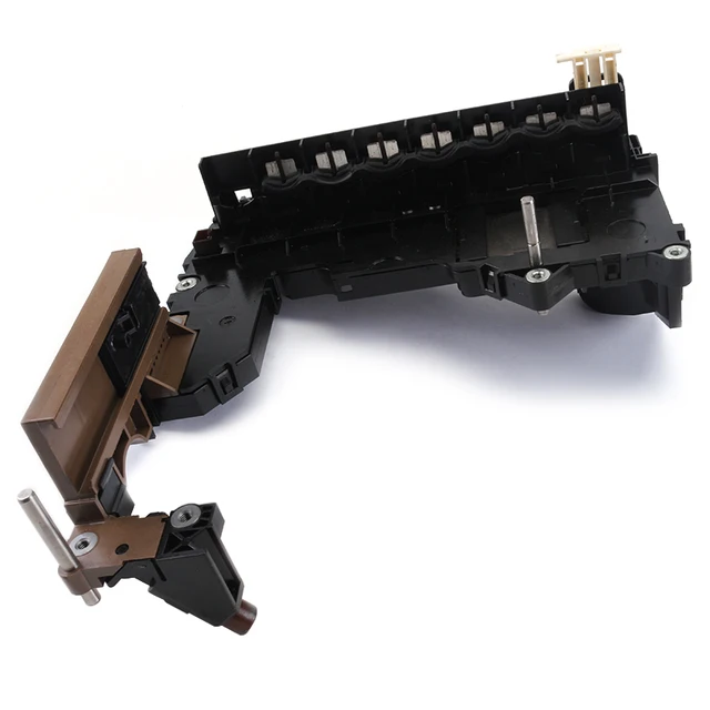 New 6r80 Transmission Control Module For Lincoln Navigator For Ford