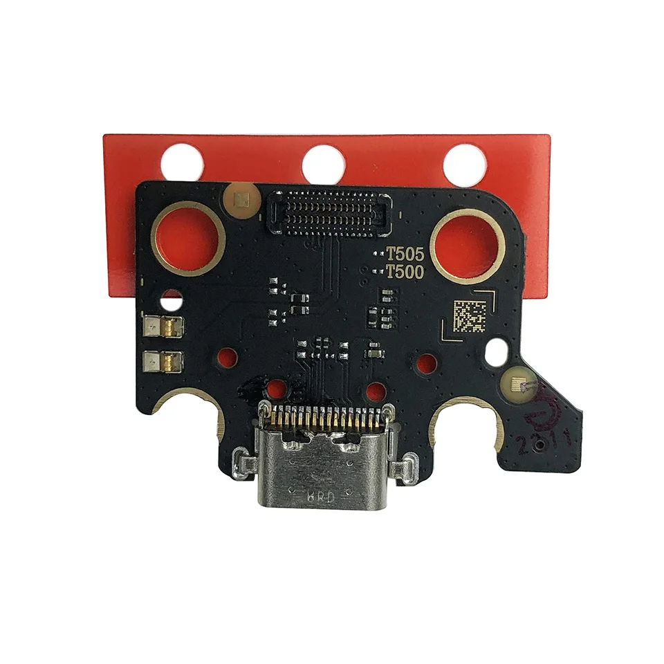 Original USB Charge Port Jack Dock Connector Charging Board For Samsung ...