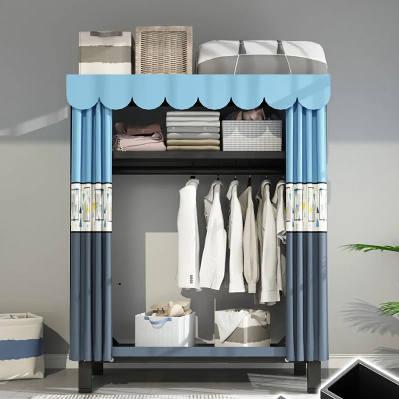 Shelves-Storage-Wardrobe-Clothes-Clothes-Bedroom-Drawers-Trendy ...