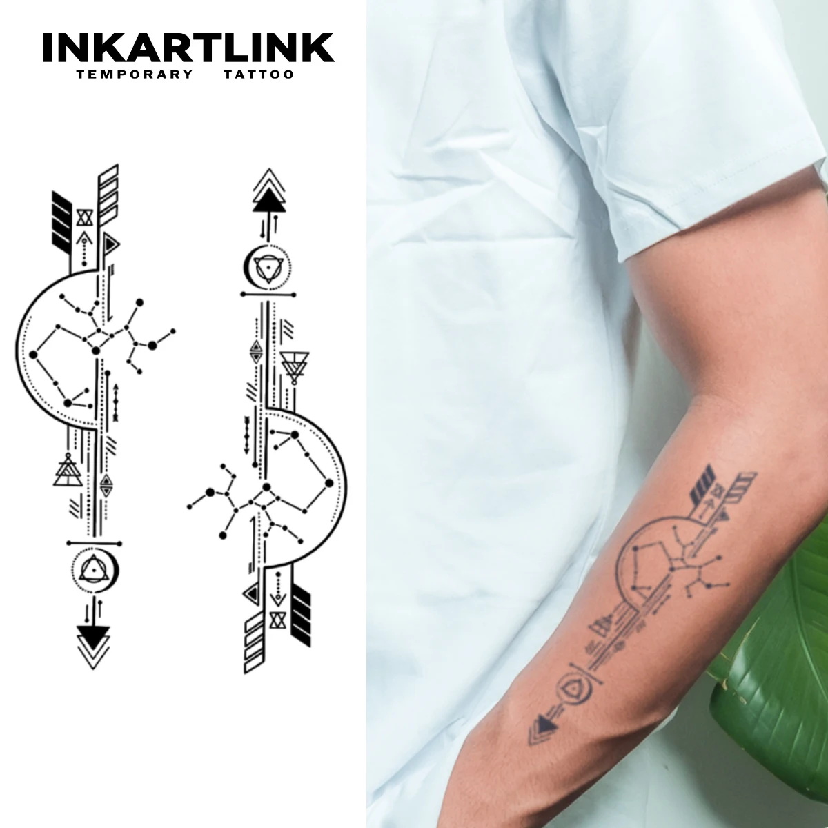 INKARTLINK MAGIC TATTOO Store