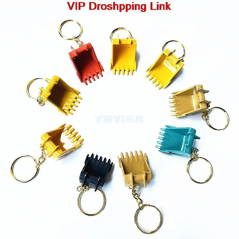 For-Komatsu-Cat-Doosan-Sany-Volvo-Liugong-Hitachi-Excavator-Bucket ...