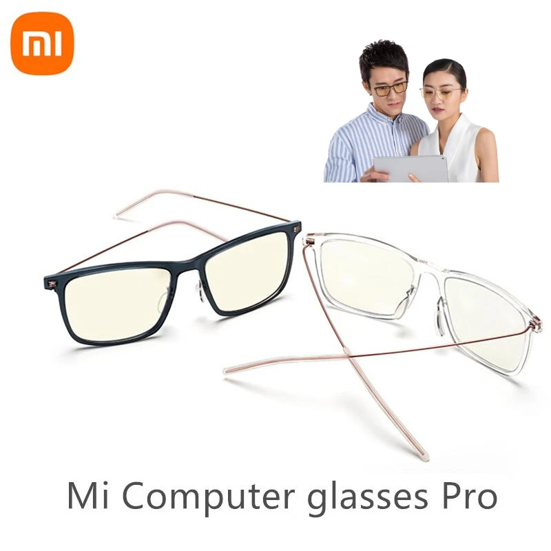 Xiaomi-Mijia-Anti-Blue-Mi-computer-Glasses-Pro-Anti-Blue-Ray-UV-Fatigue ...