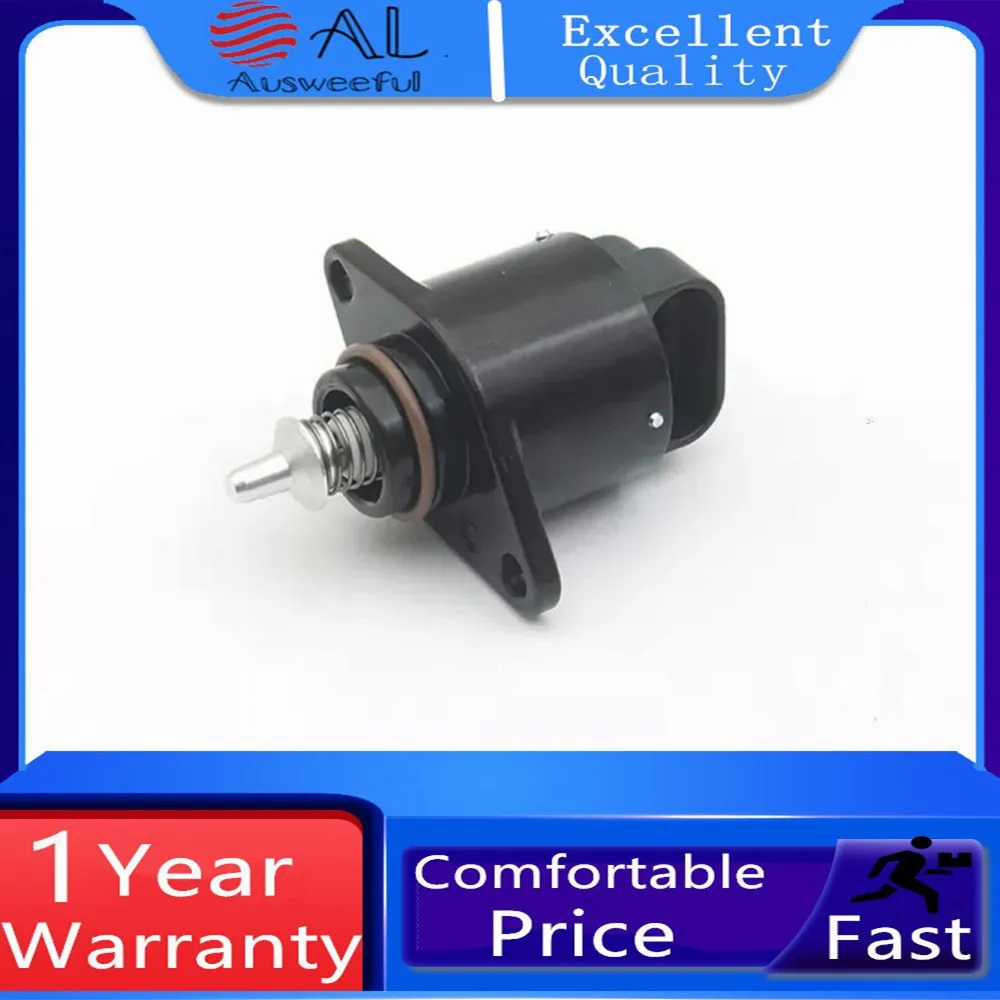 Idle-Air-Control-Valve-IAC-Valve-Auto-Parts-Stepper-Motor-26178-for ...