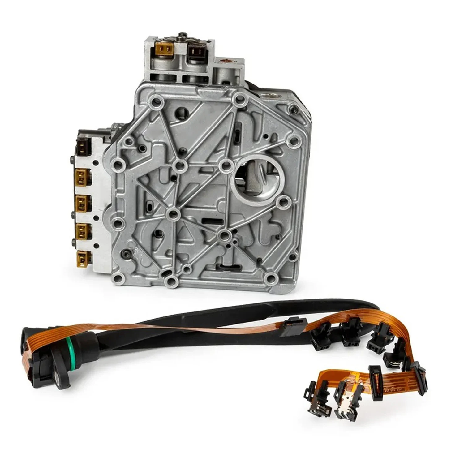 1pc-01M-4-speed-Automatic-Transmission-Valve-Body-01M325283A-01M325039F ...