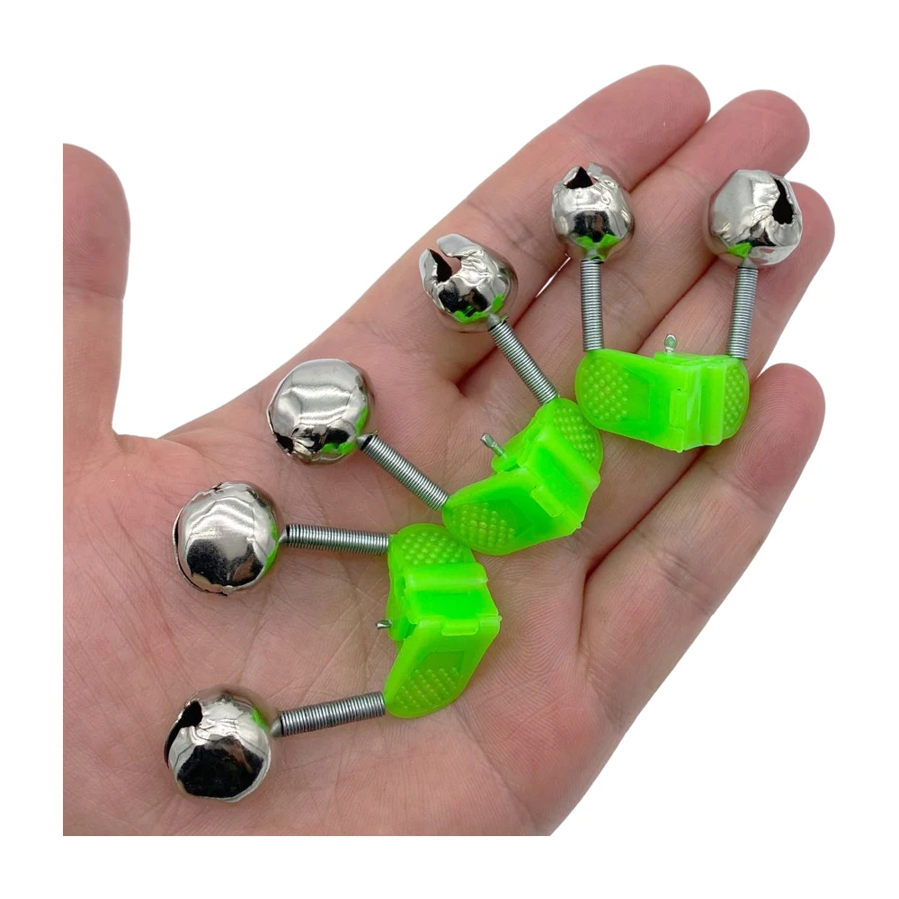 5Pcs-lot-Fishing-Bite-Alarms-Fishing-Rod-Bell-Rod-Clamp-Tip-Clip-Bells ...