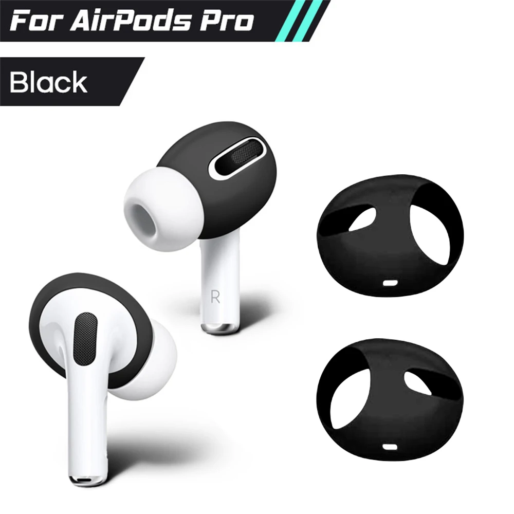 Noise-Reduction-Ultra-Thin-Protected-Enhance-Sound-5-5-1-8cm-Ear-Pads ...