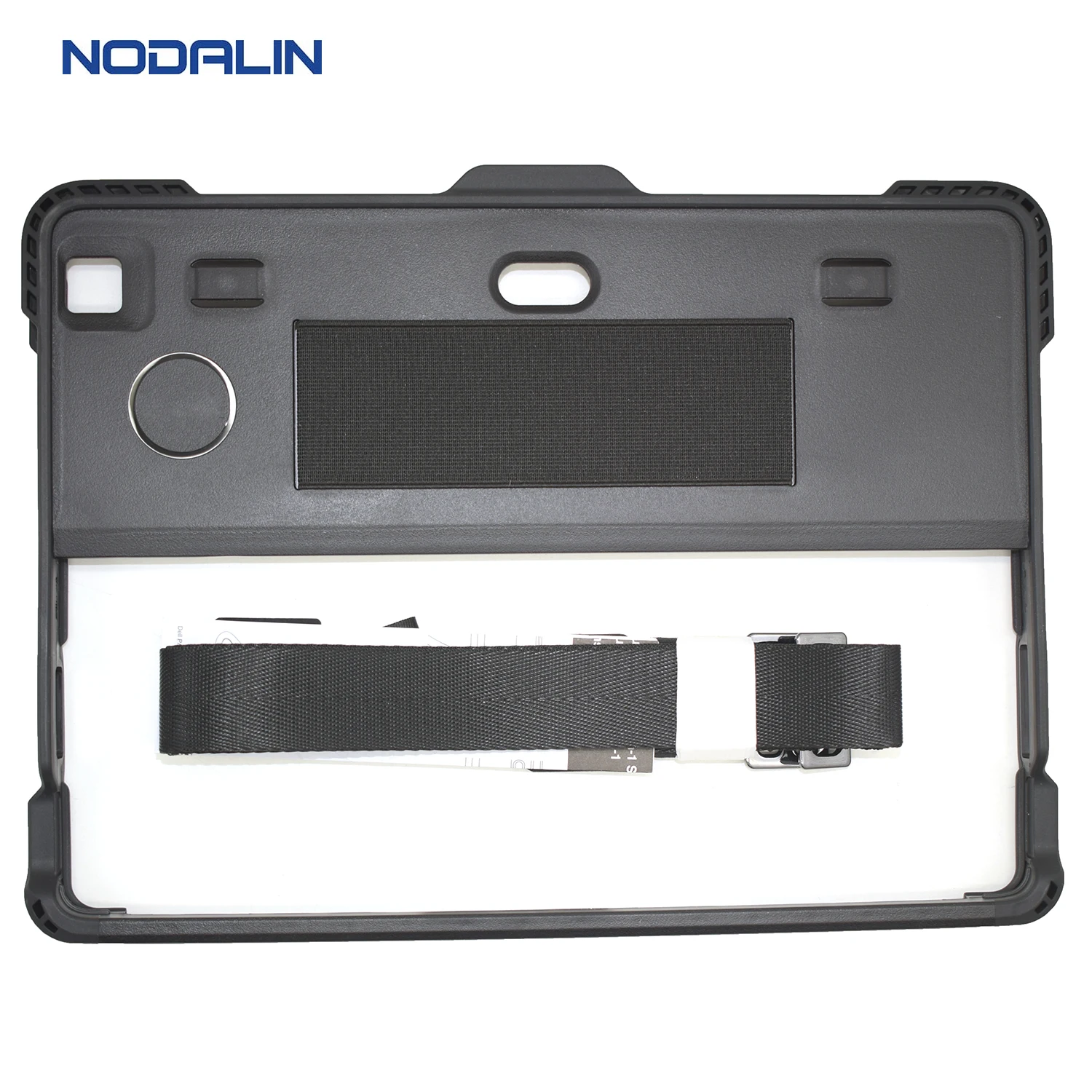New RG1220C Black Case For Dell Latitude 7200 7210 2-in-1 WO SD Height ...
