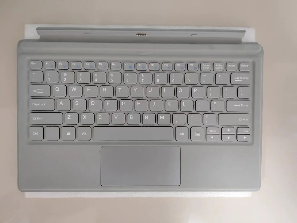 NEW Magnetic Keyboard Cover Case for CHUWI UBook CWI509 11.6" inch ...