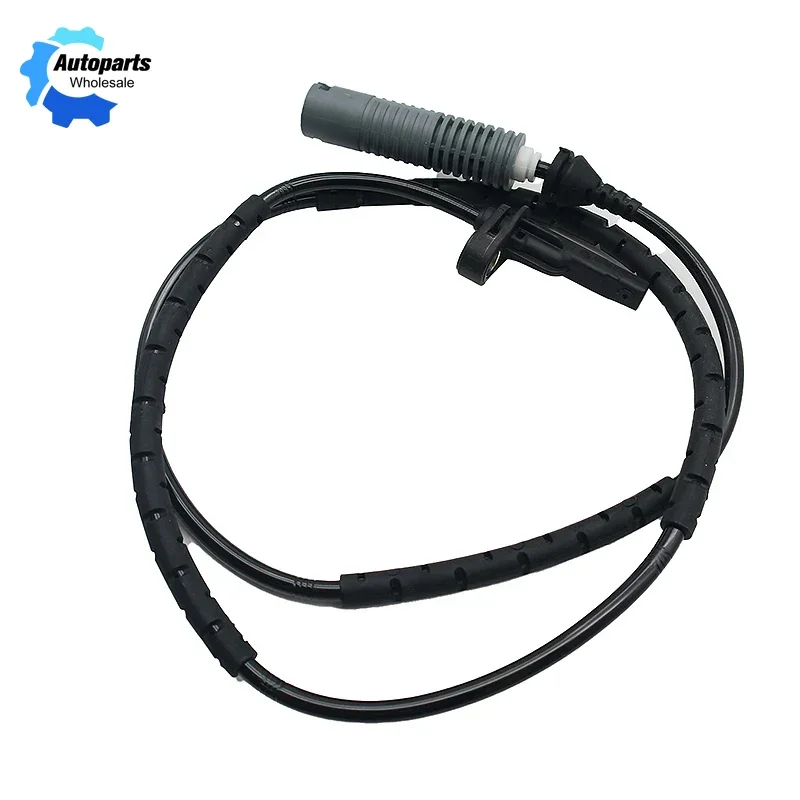 34526764610 New Rear Left/Right ABS Wheel Speed Sensor For BMW E81 E82 ...