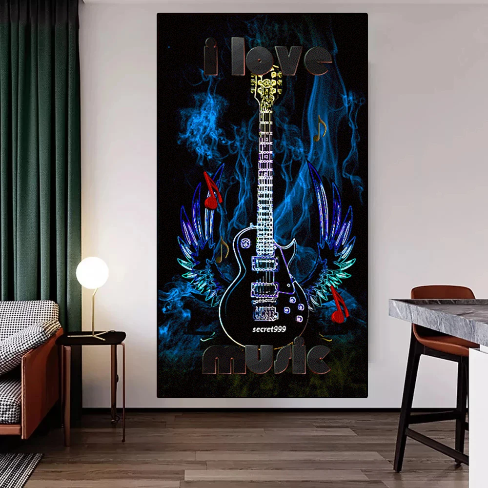 Awesome Guitar Designs
