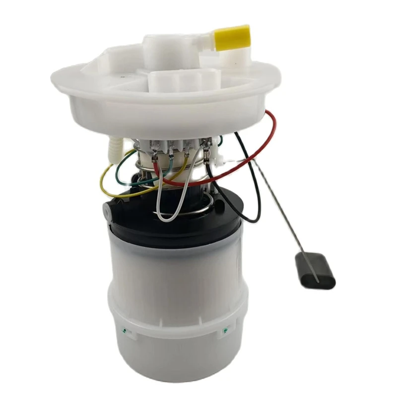 Fuel Pump Assembly Fit For Ford FOCUS MAZDA 3 2 3N61-9H307/ E8591M ...