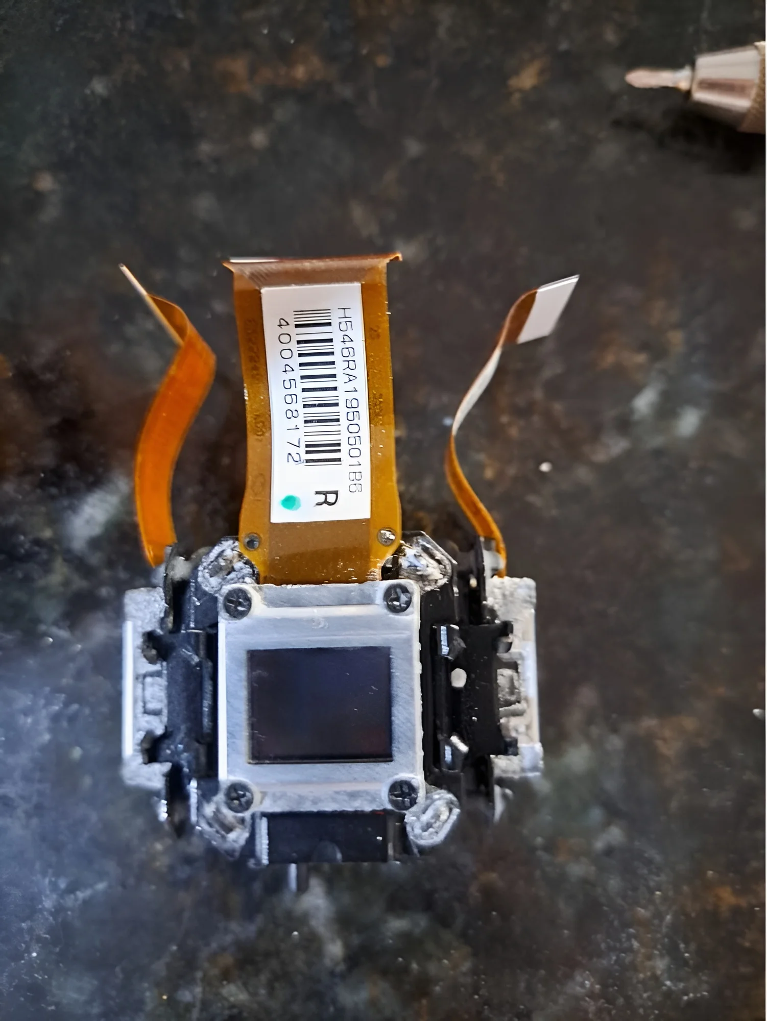 Original-Projector-LCD-Prism-Assy-Wholeset-Block-the-Prism-of-the ...