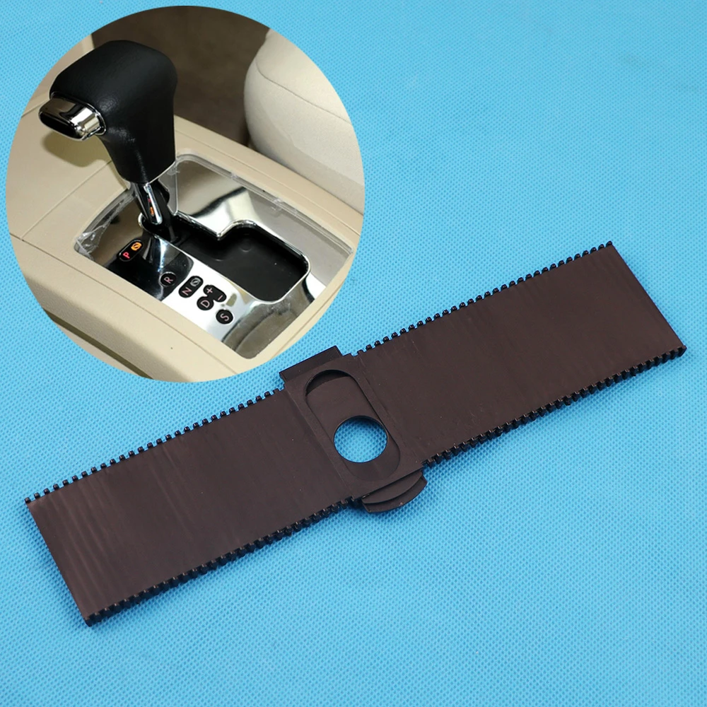 Gear Shift Slider Piece Automatic Speed Transmission Cover Cap For VW ...