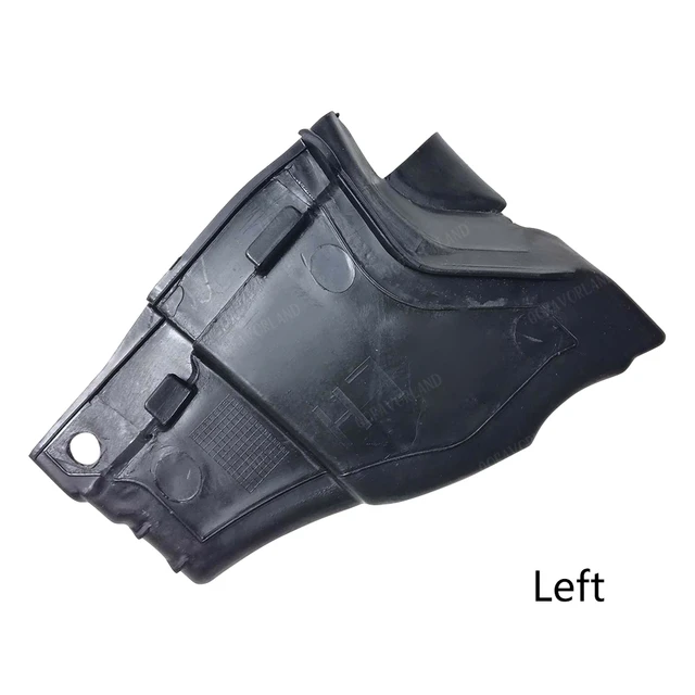 LH Or RH Engine Bulkhead Cover Partition Bay 51757171791 51757171792 ...