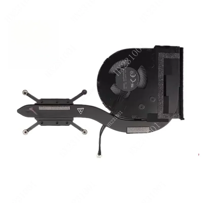 FOR LENOVO Thinkpad X13 X395 X390 FAN HEATSINK 5H40W36666 5H40W36667 ...