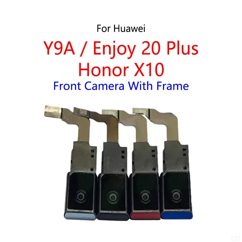 Front Camera Frontal Main Facing Camera Module Flex Cable For Huawei ...