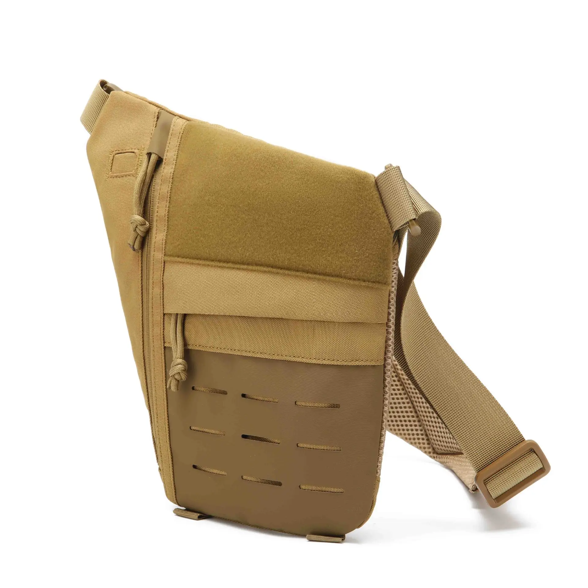 Men-Carry-Bag-Tactical-Crossbody-Sling-Bag-with-Adjustable-Straps-Bag ...