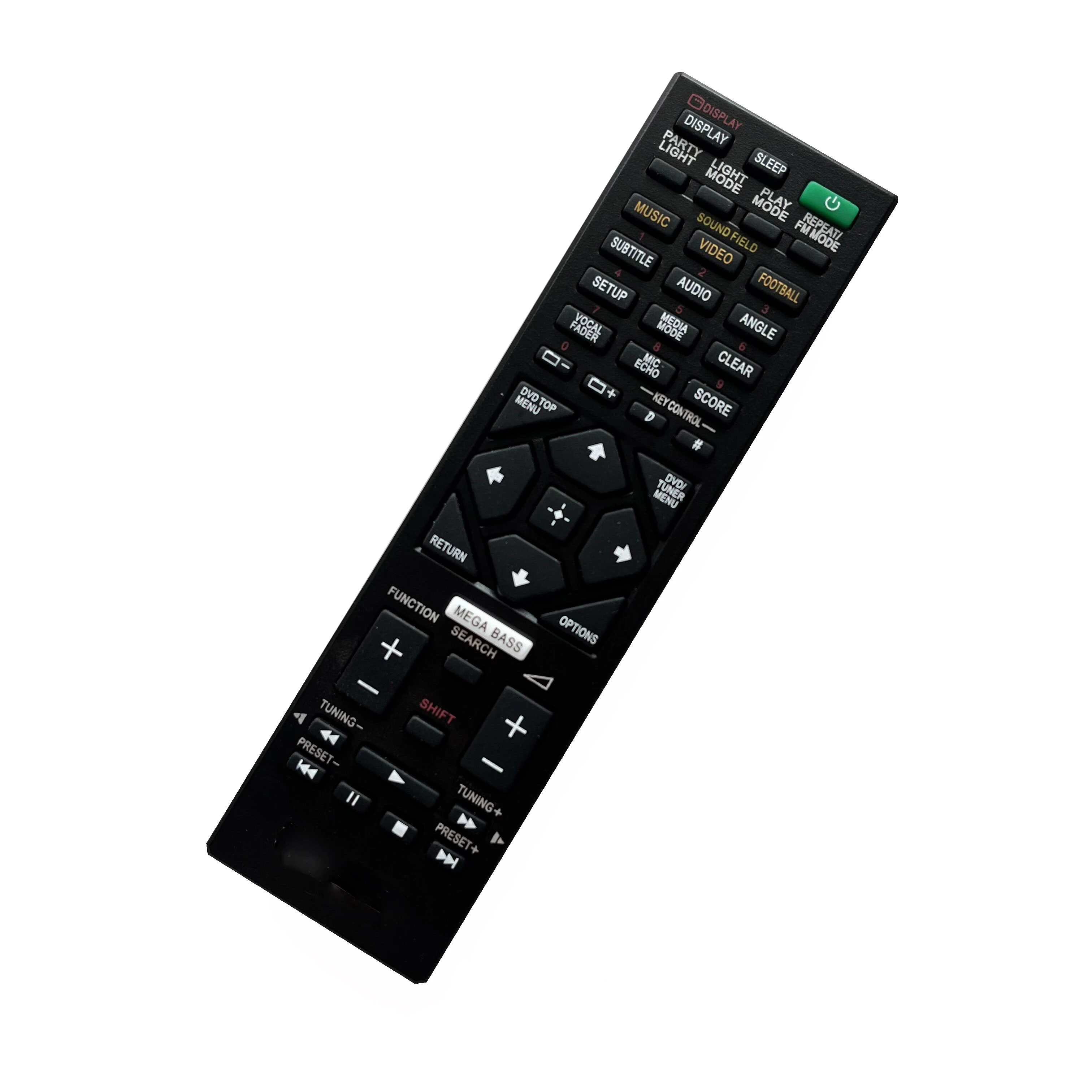 For Sony MHC V21D MHC V41D MHC V42D MHC V71D MHC V72D MHC V77DW MHC ...