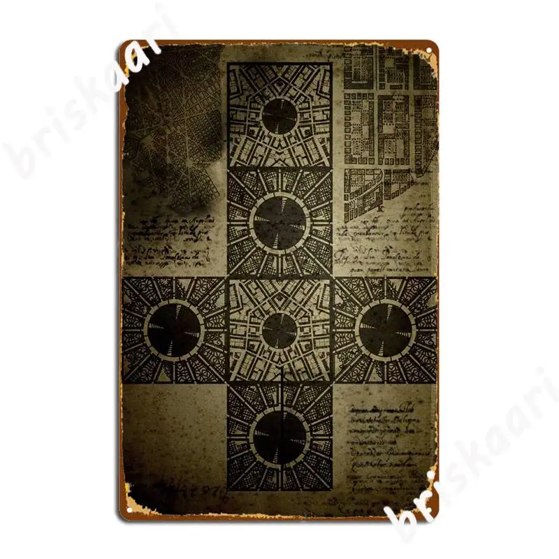 Lament Configuration Wallpaper