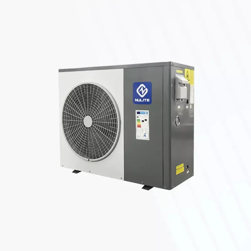 R410A-Ground-Source-Water-to-Water-Heatpump-Scroll-Compressor-6KW-8KW ...