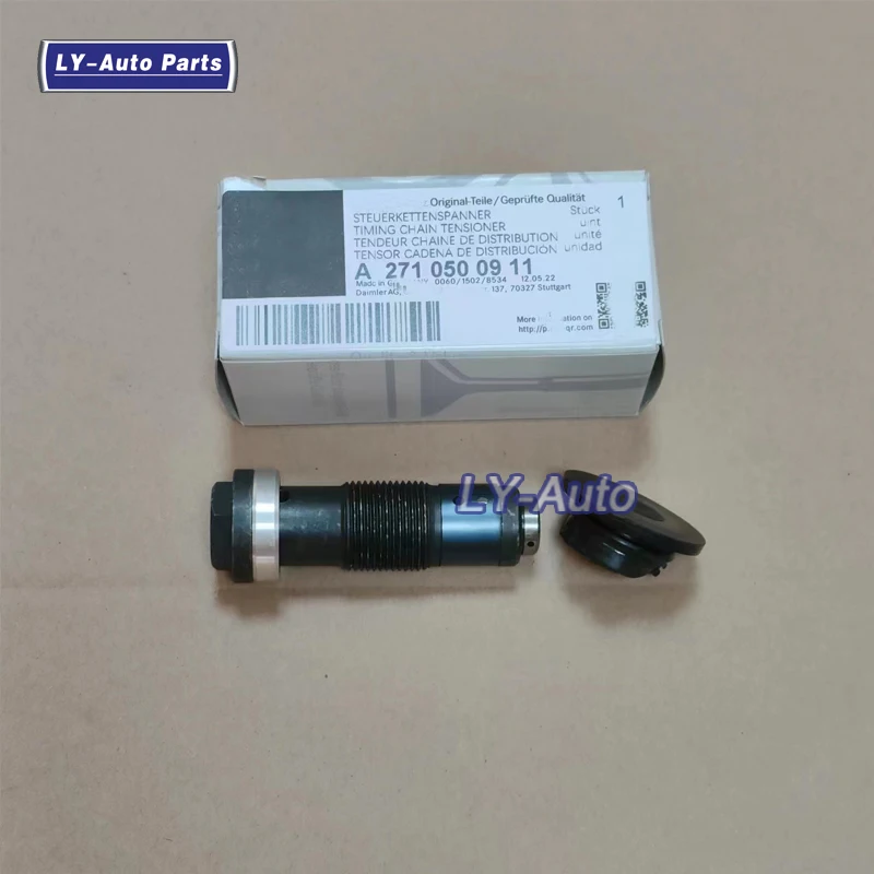 Engine-Timing-Chain-Tensioner-A2710500911-Fits-Mercedes-Benz-C-E-Class ...