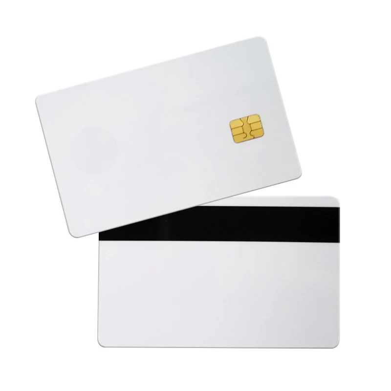 10pcs-Free-shipping-Blank-magnetic-stripe-plastic-smart-card-with ...