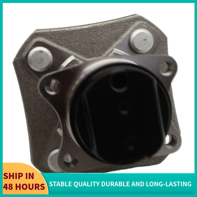 Rear Wheel Hub Bearing Assembly For (Ni ss an) Cube 2010- Tiida 2007 ...