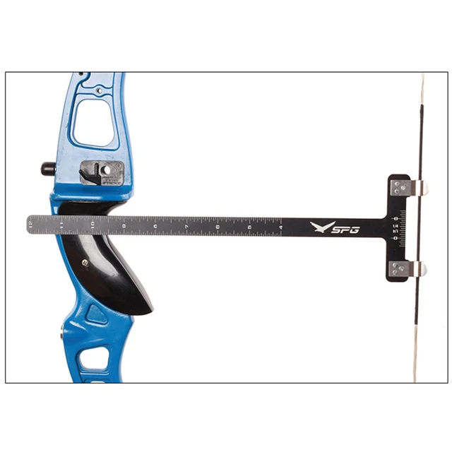 Archery Bow Square Measuring T Ruler – Outdoor Gear & Equipment | The ...