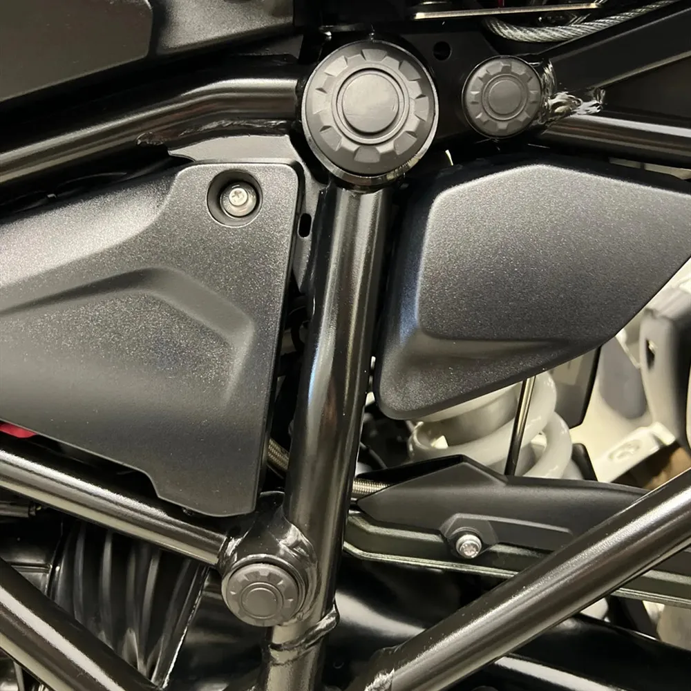 For-BMW-R1250-GS-Accessories-Frame-Hole-Caps-Cover-Plug-R1200GS-R-1200 ...
