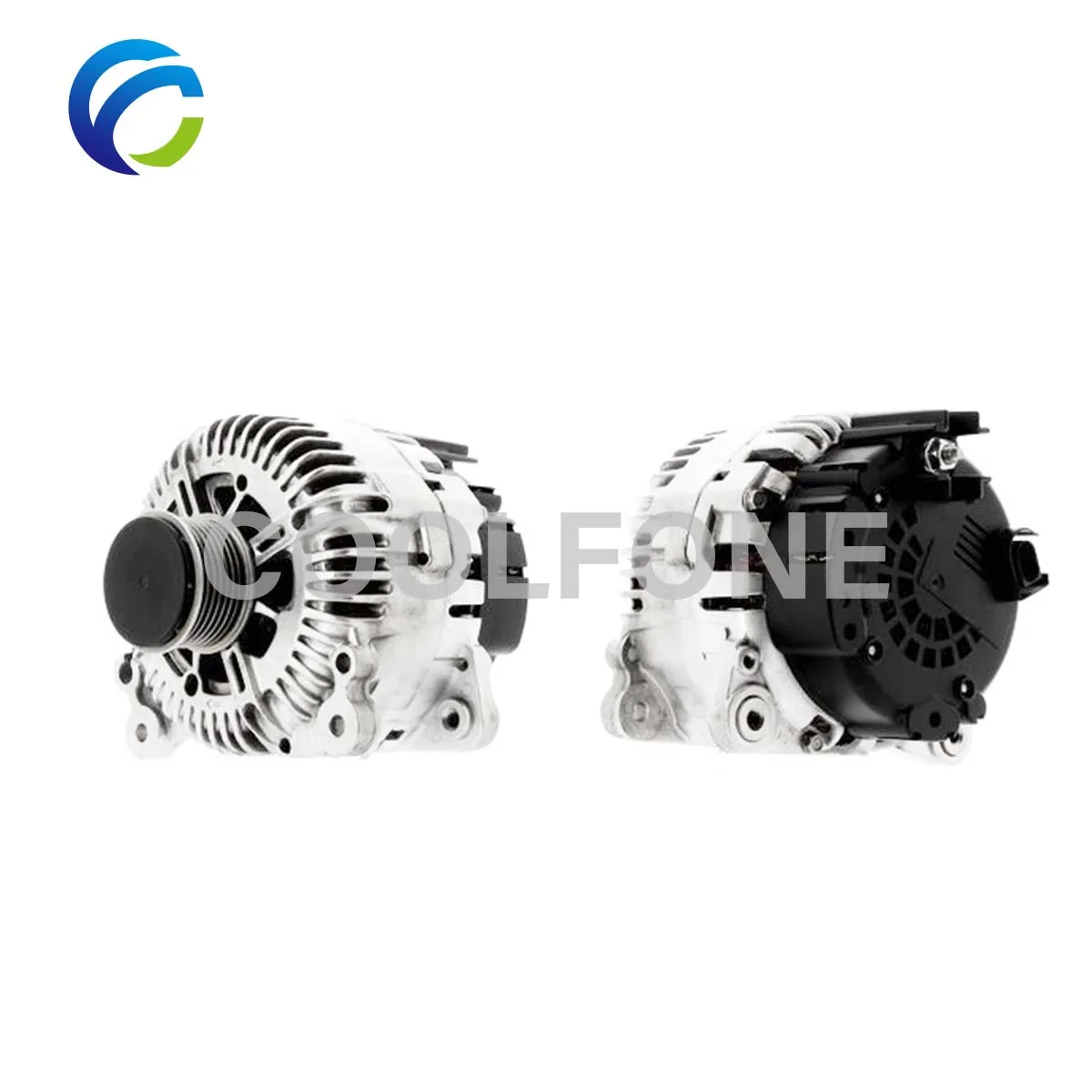 Coolfone Generator Alternator for VW Touareg AUDI Q7 PORSCHE Cayenne 3. ...