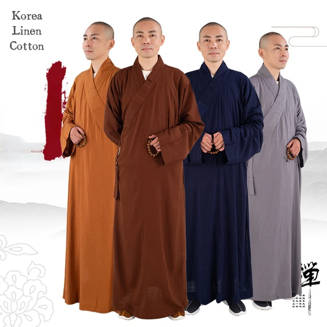 Zen Robes