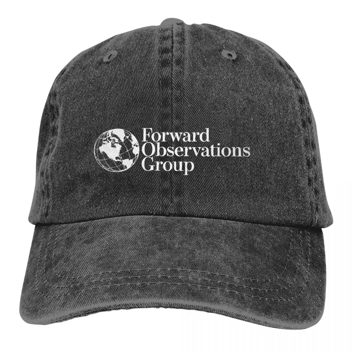 Summer-Cap-Sun-Visor-Earth-Hip-Hop-Caps-Forward-Observations-Group ...