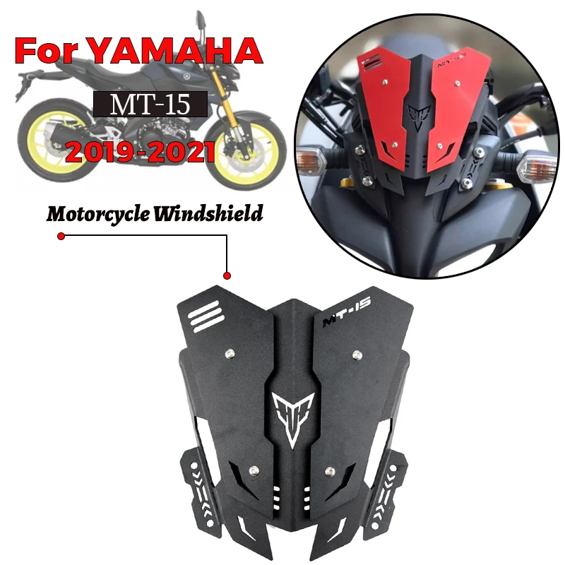 MTKRACING-For-YAMAHA-MT-15-MT-15-MT15-2019-2020-Motorcycle-Fairing ...