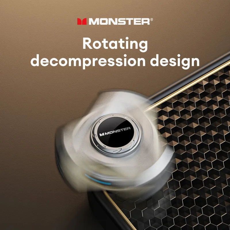 Monster-XKT22-Long-Range-Earphones-Sports-Earbuds-Choice-True-Wireless ...