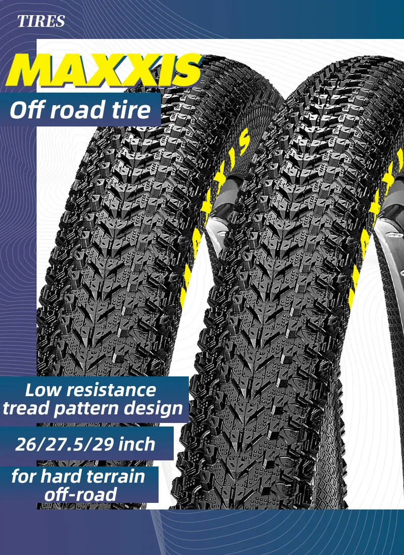 Off Road Tire Tread Texture