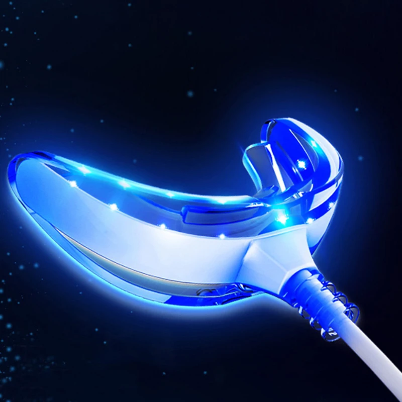 1PCS-3in1-Teeth-Whitening-16-Lights-Timed-Smart-Led-Portable-USB ...