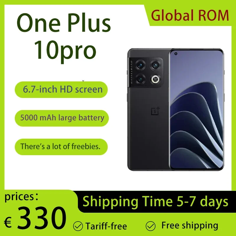 OnePlus-OnePlus-10-Pro-New-generation-Snapdragon-8-Gen1-Hasselblad ...