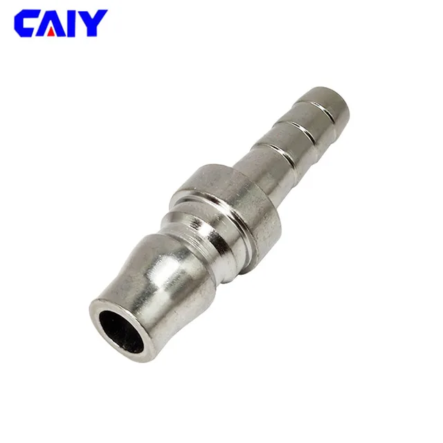 Gas Connector 8mm To 10mm Stainless Steel Quick Release Connector ...