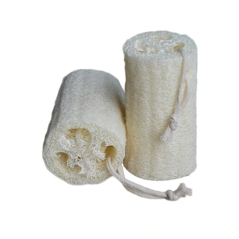 1Pc-Natural-Loofah-Luffa-Loofa-Bath-Body-Shower-Sponge-Kitchen-Cleaing ...
