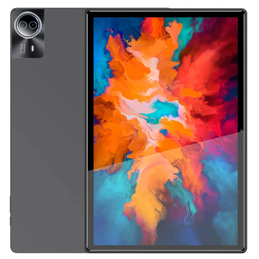 2025 New Tab A140 14 inch Large Screen Tablet Pc Android 14 T616 Octa ...