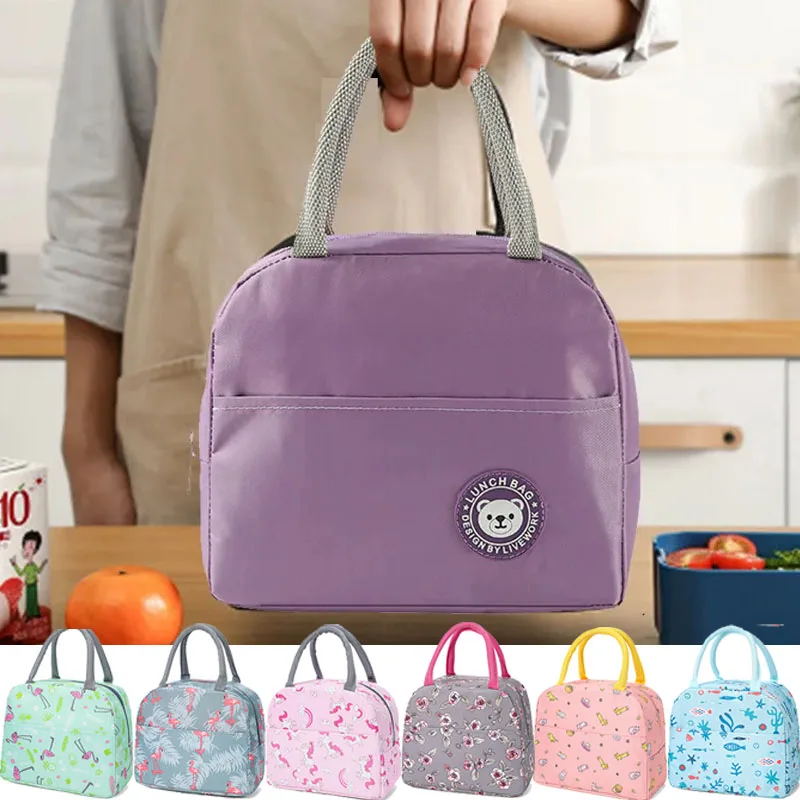 Portable-Cooler-Bag-Ice-Pack-Lunch-Box-Insulation-Package-Insulated ...