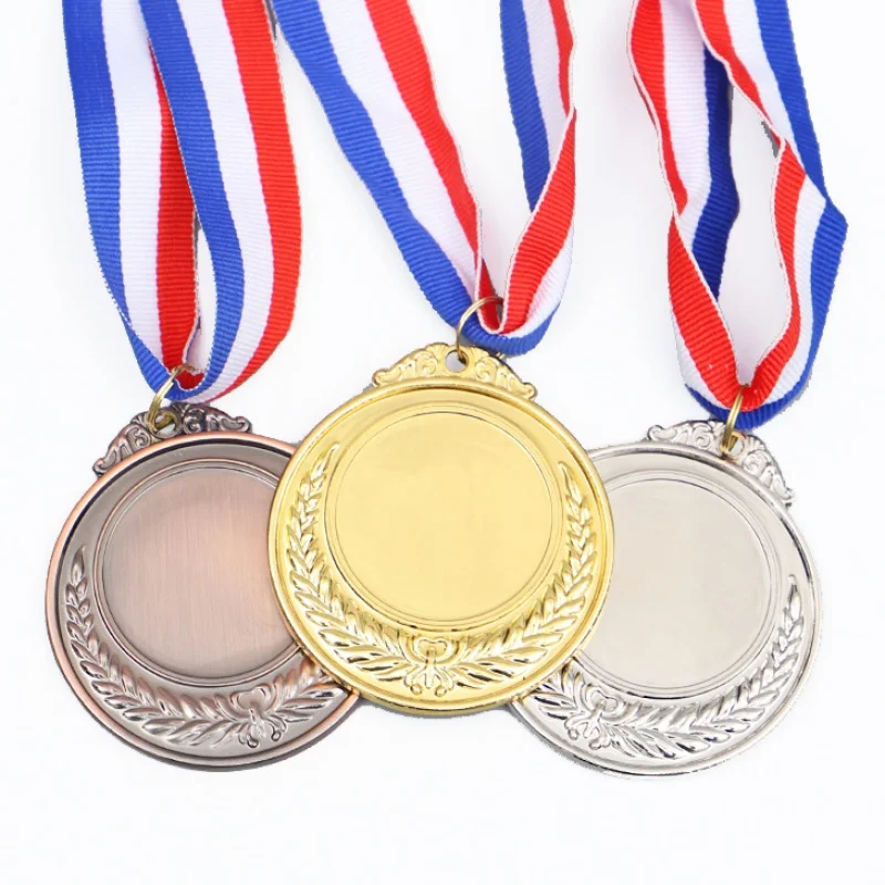 Insert Blank Medals