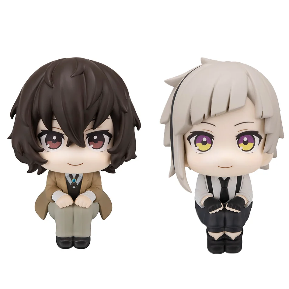 Look Up Figure 10cm #893 Nakajima Atsushi Pvc Action Figure Bungo Stray ...