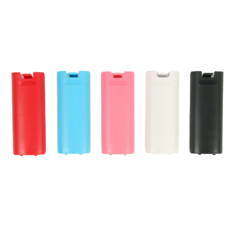 for-Wii-Remote-Controller-Battery-Cover-Replacement-Battery-Cover-for ...