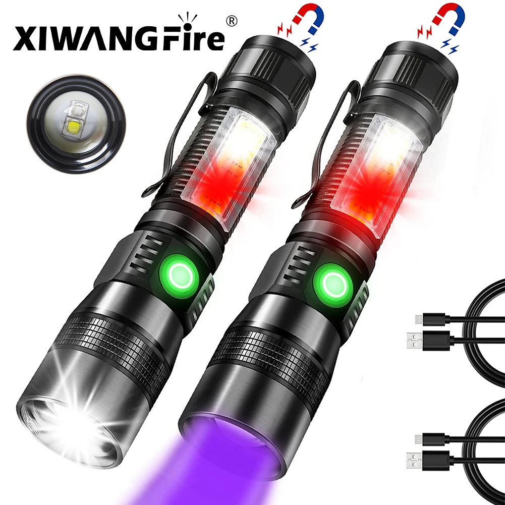 XIWANGFIRE Official Store