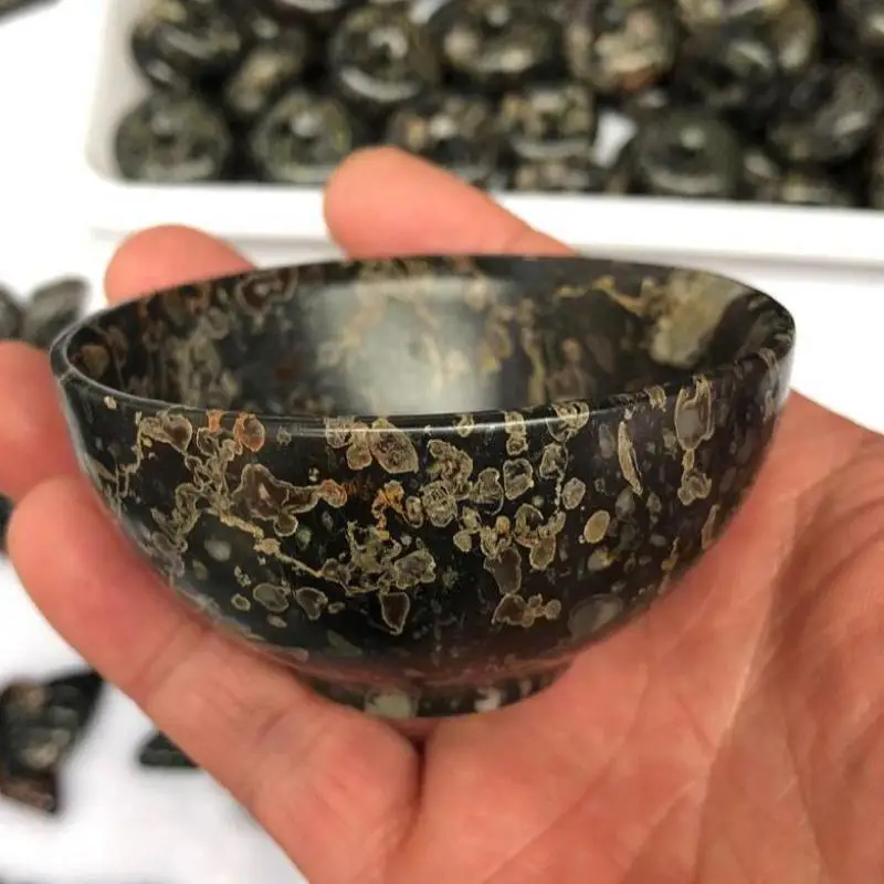 Natural-Jade-Teacup-Gongfu-Teaware-Hand-Carved-Plum-Blossom-Jades-Stone ...